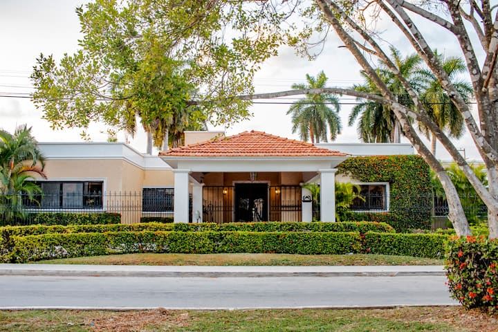 Casa 2000 - Campeche