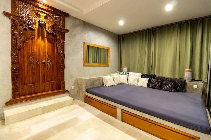 Villa Joy Pererenan | Summerhouse Bali - Canggu