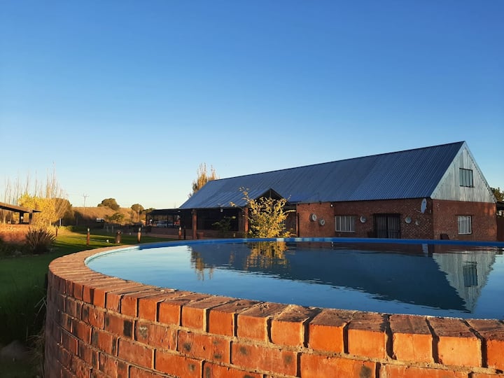 Your Home Away From Home. - Bloemfontein