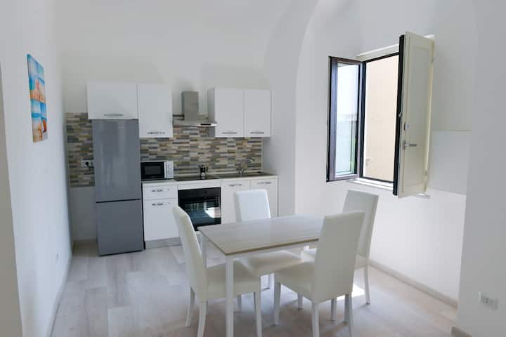 L'aurora Azzurra Luxury  Silvana Sorrento Coast - Vico Equense
