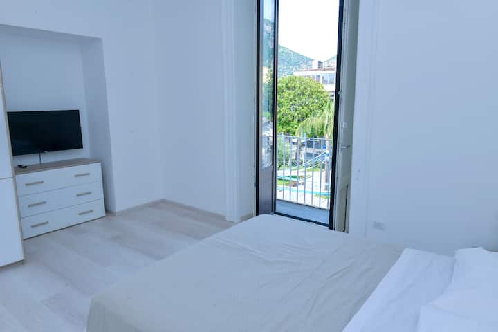 L'aurora Azzurra Luxury Alessia Sorrento Coast - Positano