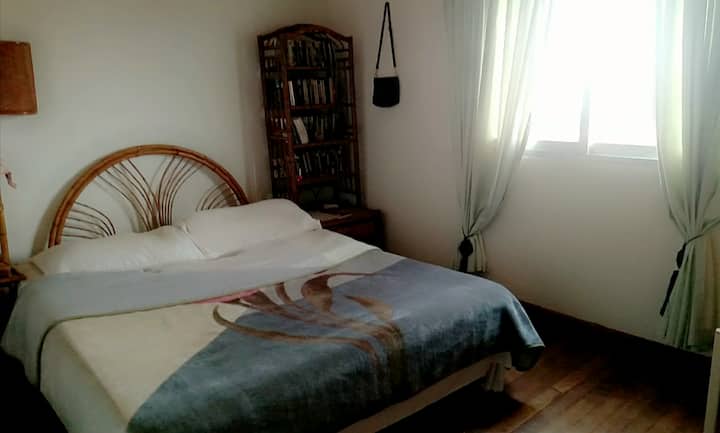 Super Villa Aigues Marine - Antananarivo