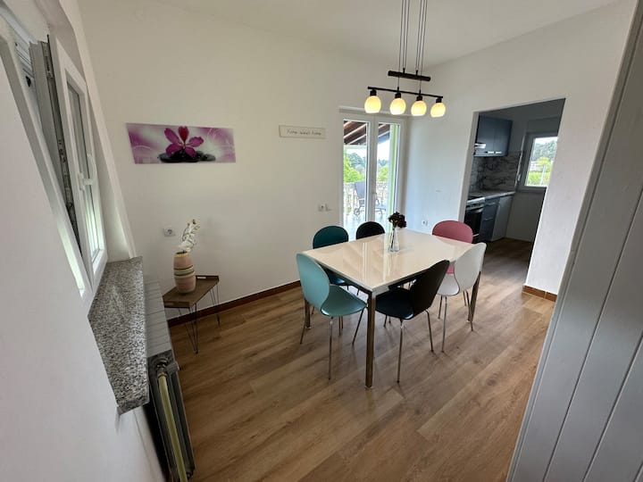 Vala Apartments - Mulini4 - Rovinj