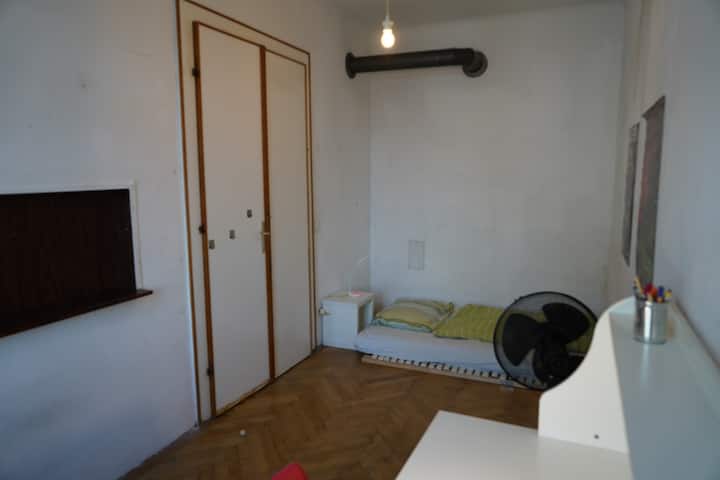Shared Flat-room In Neubau - Vienna