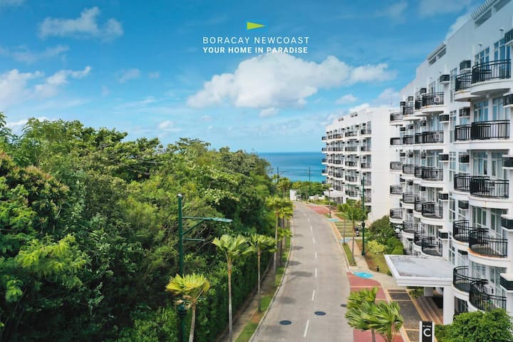 Boracay Condominium Rentals - Malay
