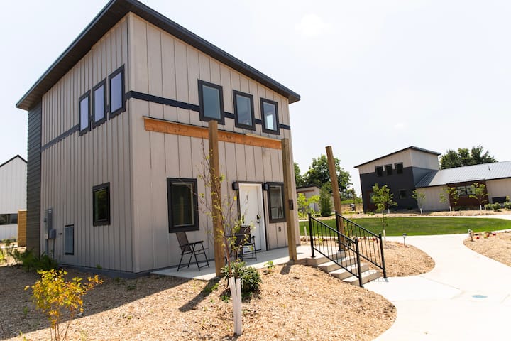 Bluffside Gardens Maple Series Unit #2 - Decorah, IA