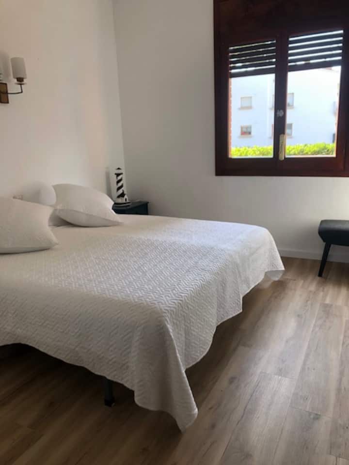Apartament Eva - Tamariu