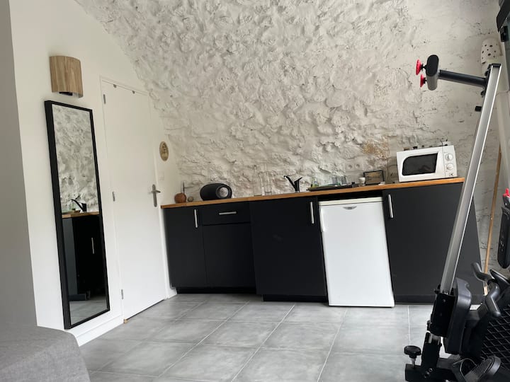 Le Cabanon De Bouc Bel Air - Bouc-Bel-Air