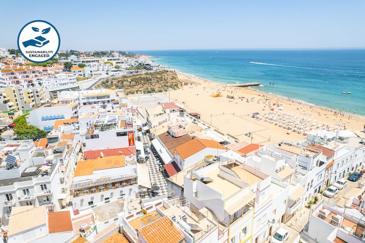 Traditional House, Near The Beach & Town Centre - Albufeira
