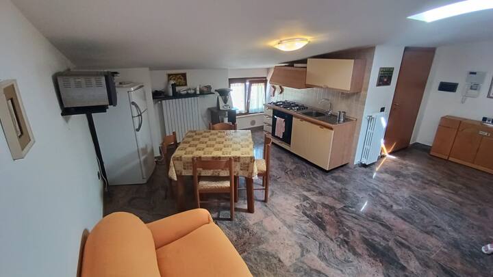 Appartamento Gold Vasto - Vasto