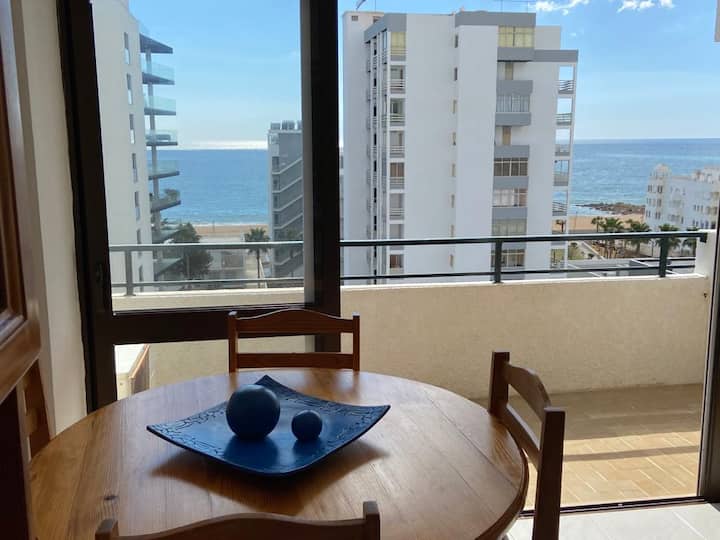 Quarteira-mar - Quarteira