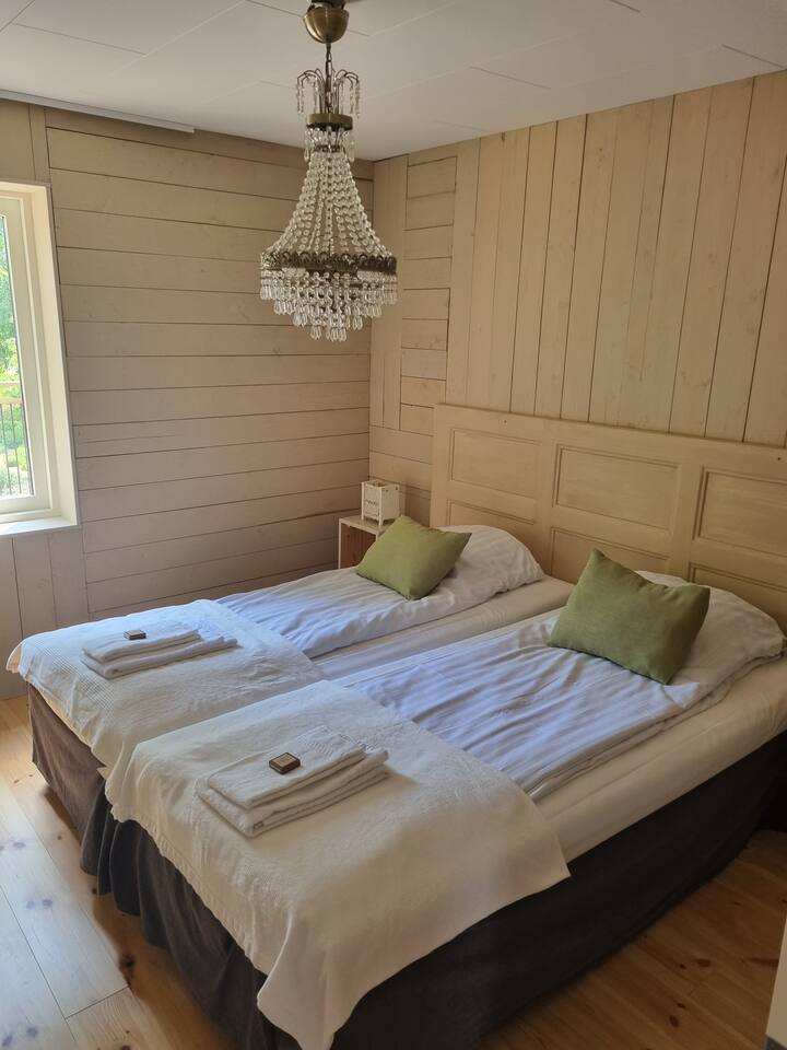 Malins Studio - Gröna Längan - Emmaboda