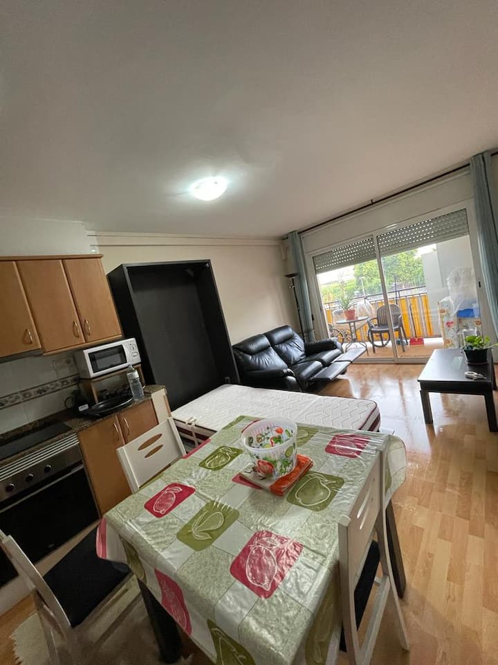 Apartamento Acogedor En Blanes - Blanes