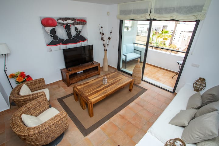 Casa Del Mar - Carboneras