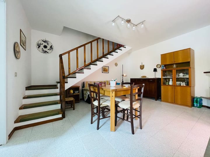 Casa Centrale Santateresagallura - Santa Teresa Gallura