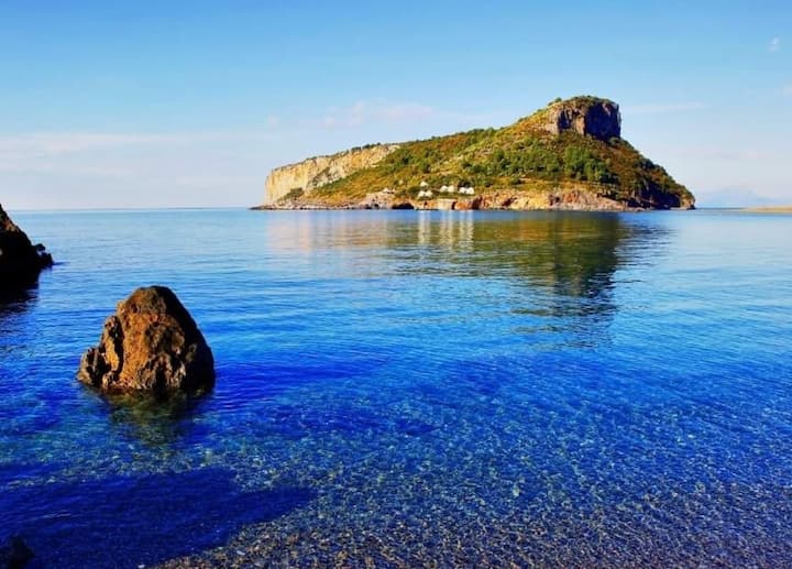 Appartamento Spiaggia Fiuzzi X 4 - Praia a Mare