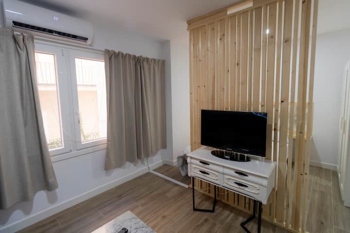 Sh Loft Del Mar. Near Beach & Center, Wifi, Ac - Cadix