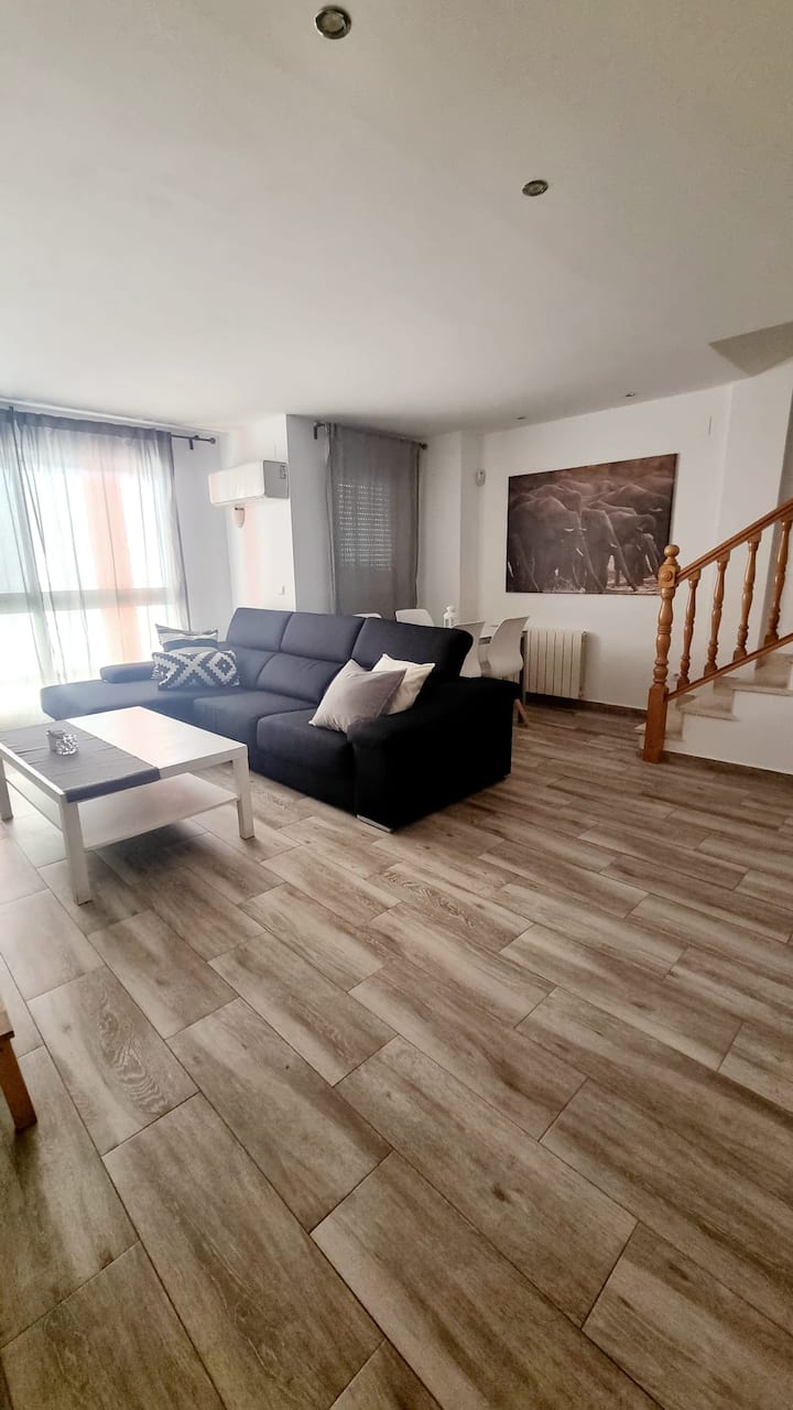 ÁTico De Lujo En Oropesa Del Mar - Benicàssim