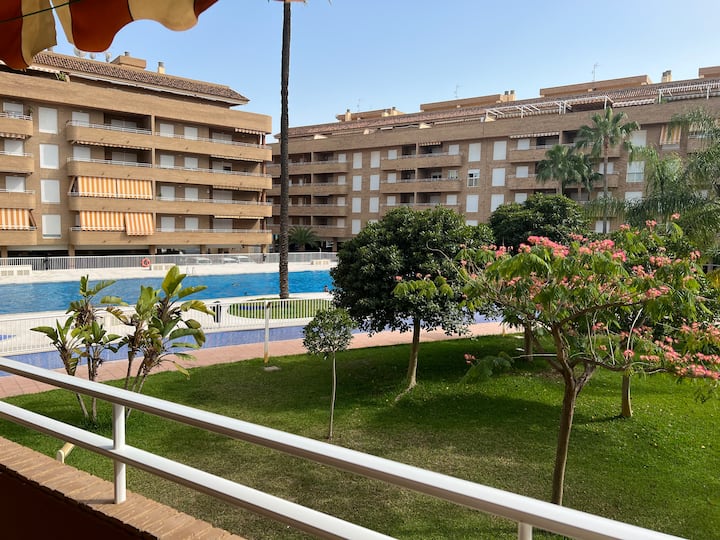 Puerto Romano Denia - Dénia