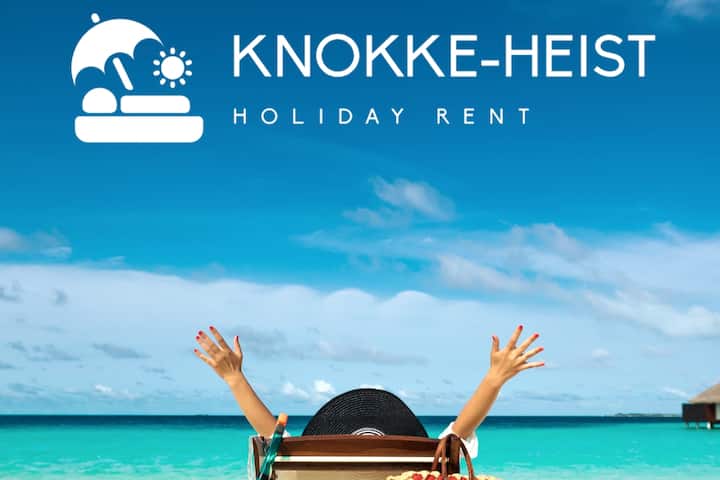 Knokke-heist Holiday Rent - Bruges