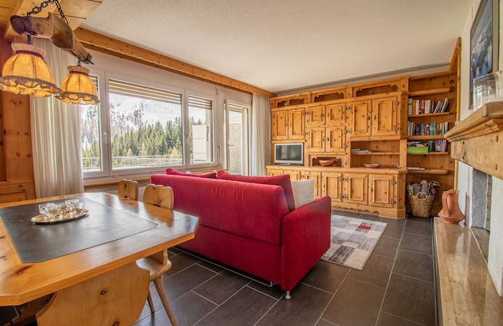 Villa Franca U01 - 2 Personen - Arosa