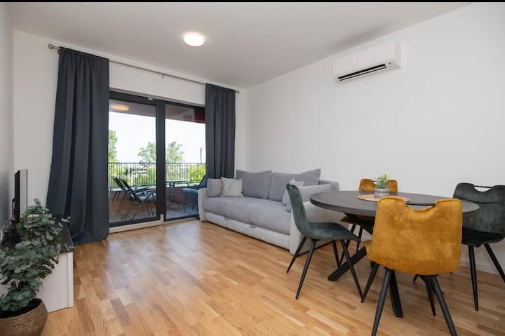 Lux Apartman-ante - Imotski