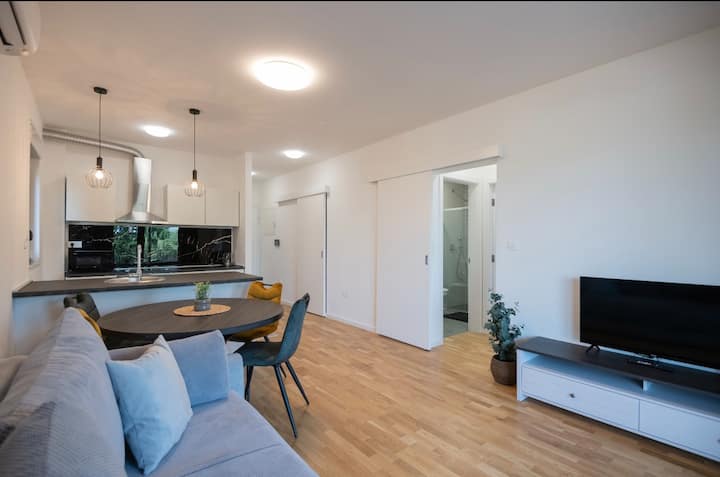 Lux Apartman-ante - Imotski