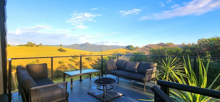 Clear Lookout Oasis - Moreton Island