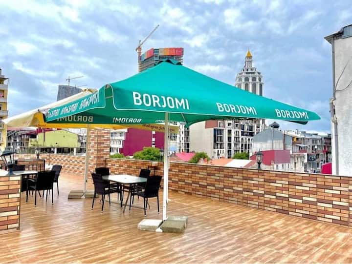 Apartment N5 - Batumi