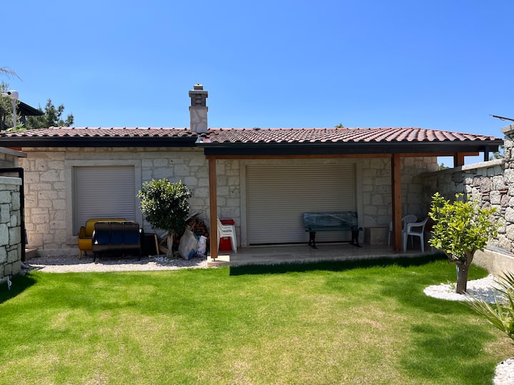 Mini Stone House, Ildır - Barbaros