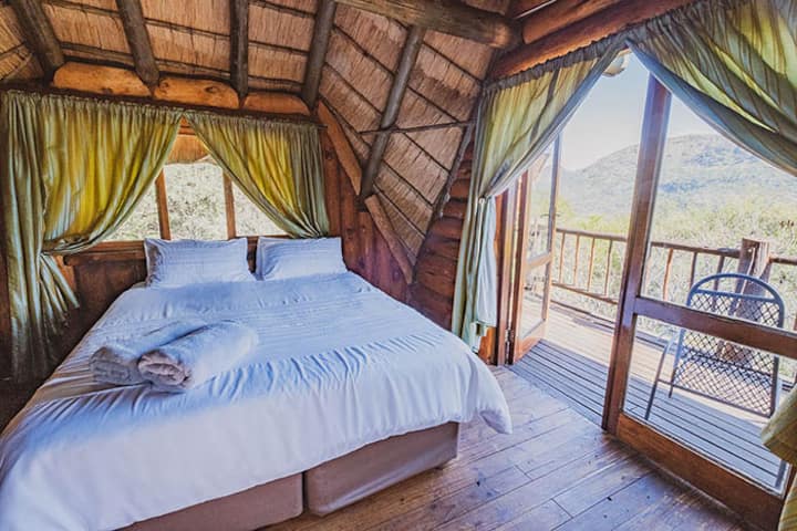 Gauteng Cabin Vacation Rentals - South Africa | Airbnb