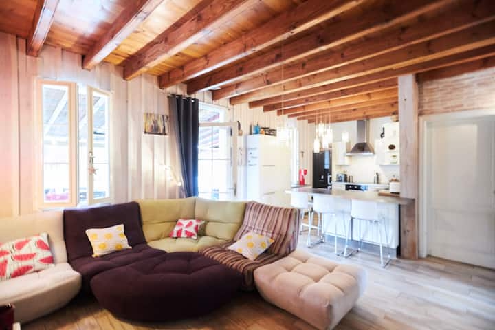 Maisonperrier40600 - Biscarrosse