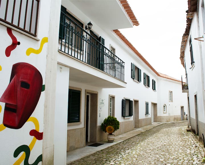 Casa Do Pai Tonho - Casa Férias - Macedo de Cavaleiros
