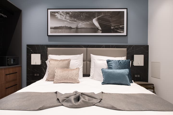 Marea Boutique Hotels Comfort Room - Valletta