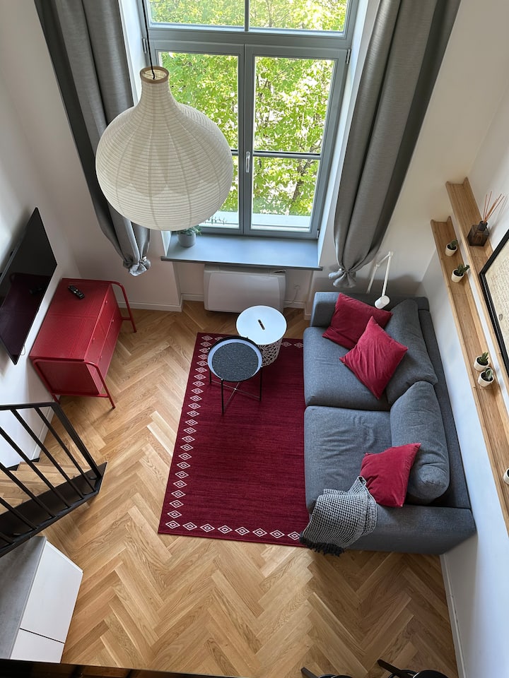 M Loft2 - Kaunas