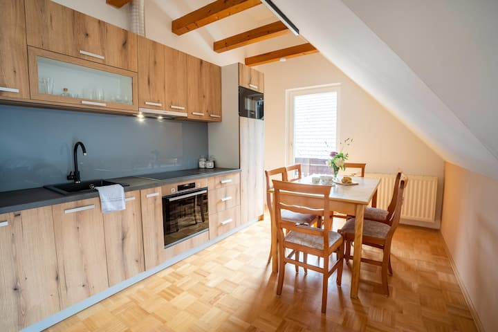 View Apartment Lenart - Ribčev Laz