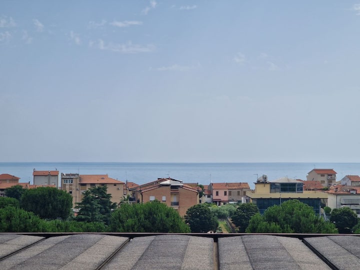 Domen House - Porto Sant'Elpidio