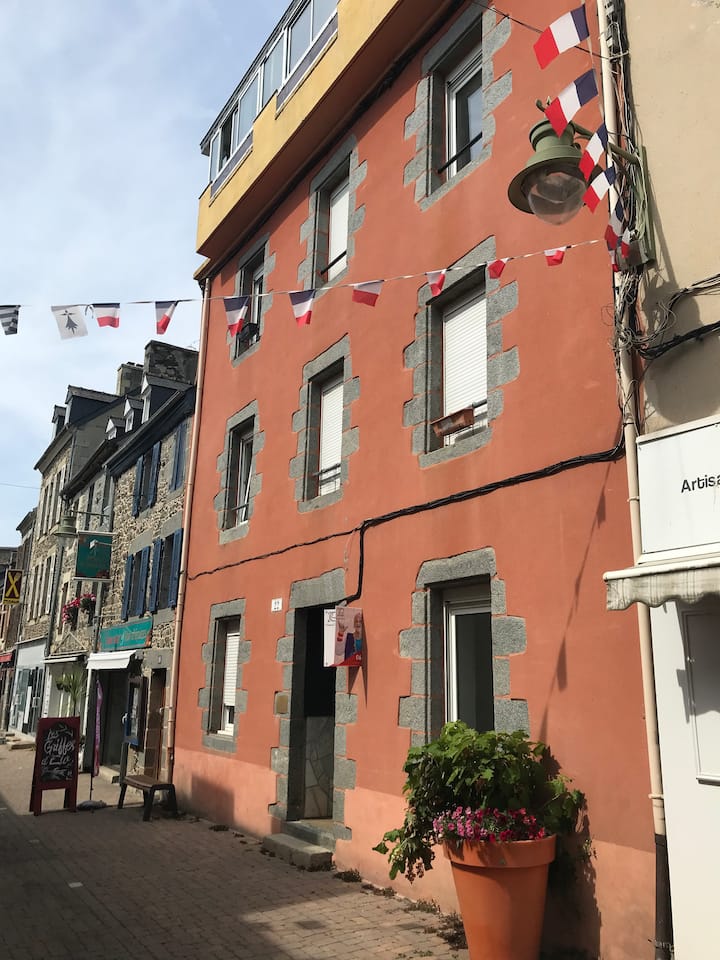 Appartement Binic - Pordic