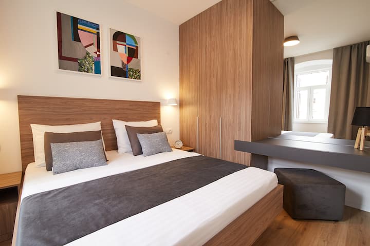 Market Inn - Lisinski #1 - Rijeka