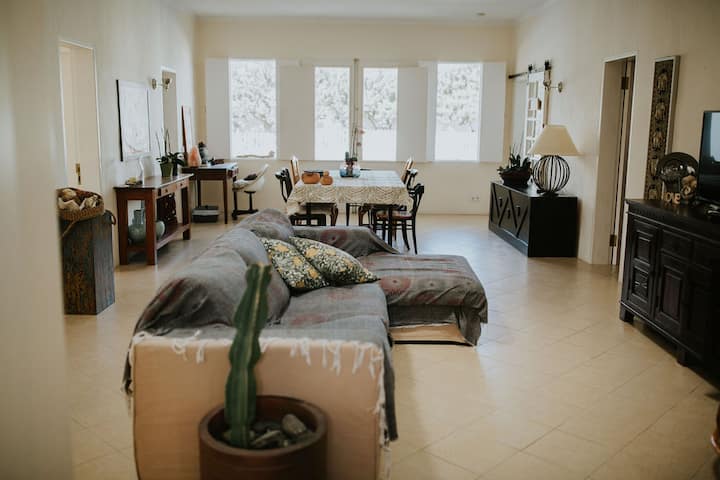 Villa Dante Pet Friendly Life 2 - Lanzarote