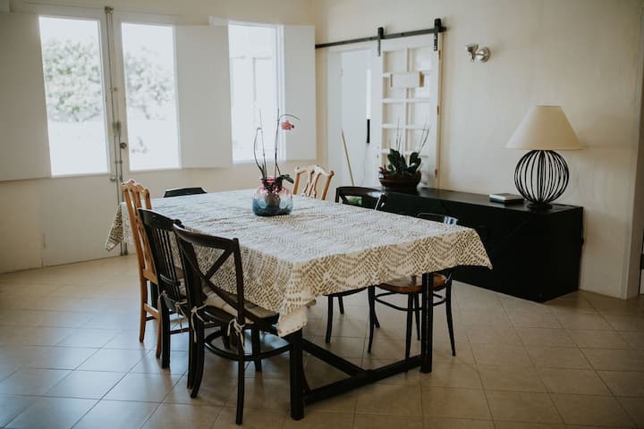 Villa Dante Pet Friendly Life 1 - Arrecife