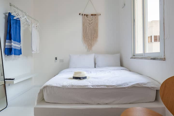 Amazing Studio By Isla - Telavive