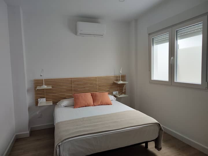 Apartamento Al Sur Tarifa 3 - Tarifa