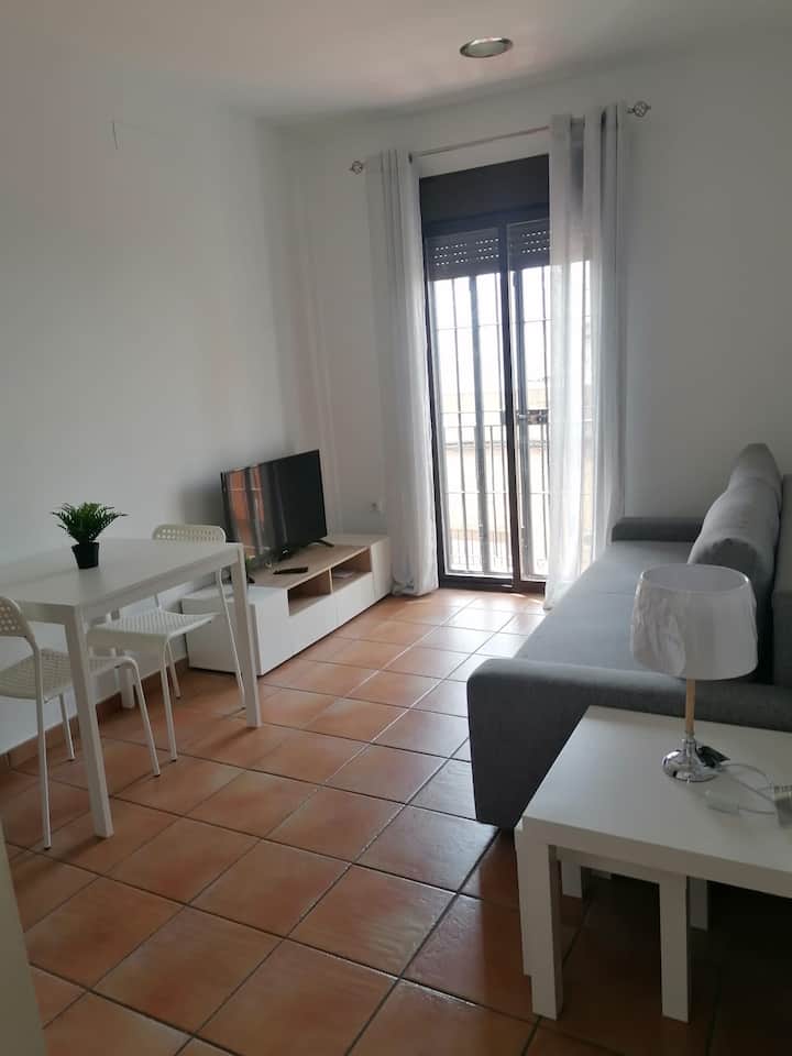 Apartamento En Alquiler - San Fernando, Spain