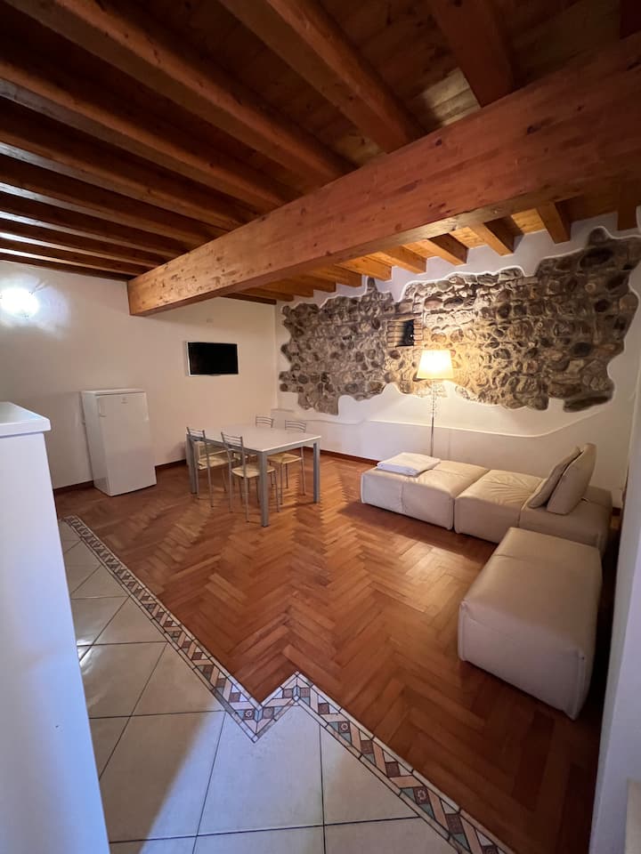 Cortile Rododendro - Desenzano del Garda