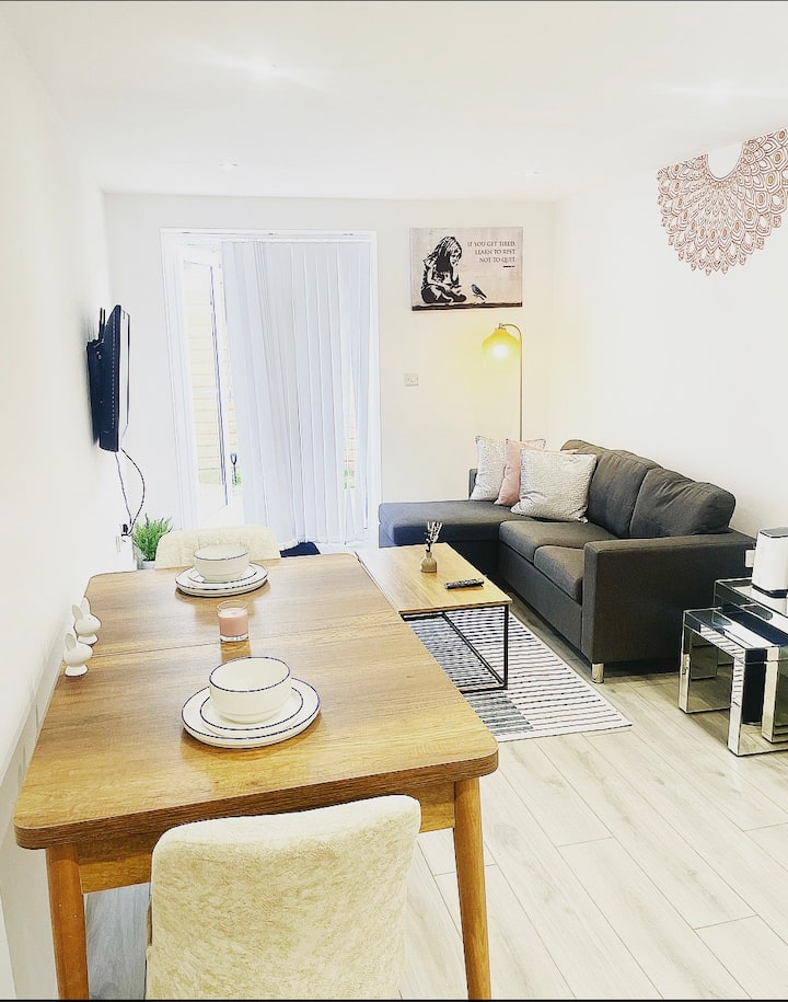 The Elegant Abode New-build Central Headington - Oxford