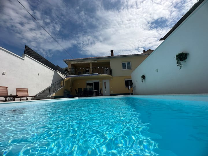 Villa Uptown - Mostar