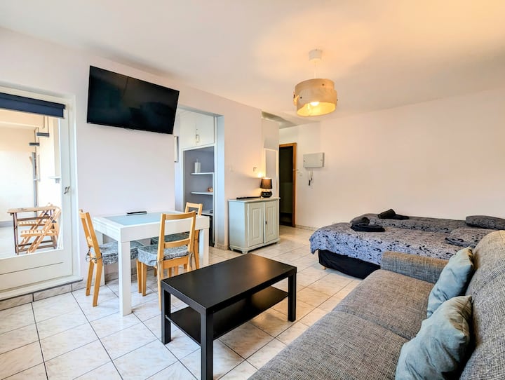 Citycosy-strasbourg : Mittelhaus - Strasbourg