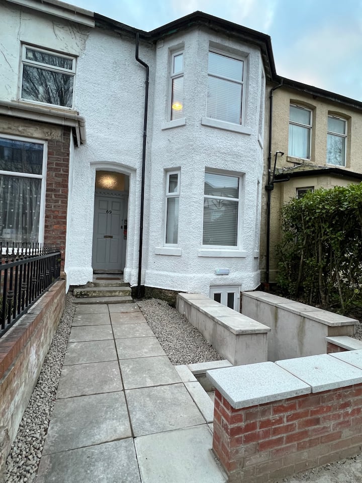 New Flat In Lytham St Annes - Blackpool