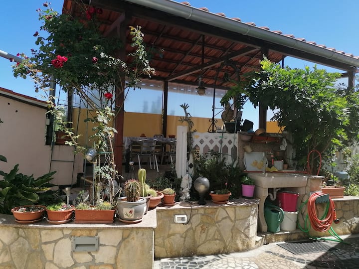 Sunny Guest House - Sole 1 - Vrsar